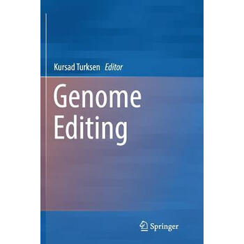 高被引Genome Editing