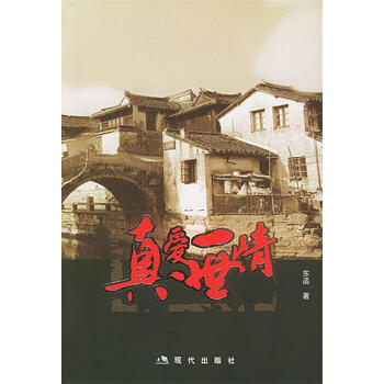 真爱一世情 东函 著