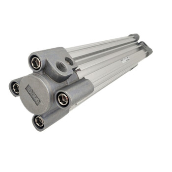 气缸CP96SB32/CP96SDB32-25C 50C 75C 100C 125C 150C CP96SB32-50C【图片 价格 品牌 ...