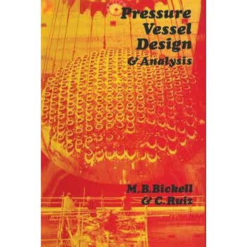 Pressure Vessel Design and Analysis