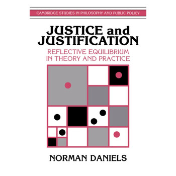 [原版]Justice and Justification: Reflective E