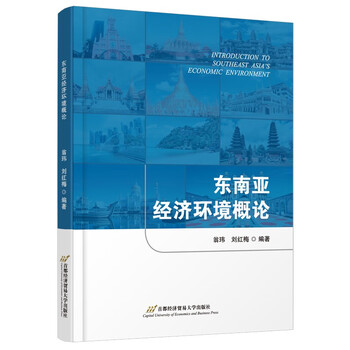 东南亚经济环境概论
