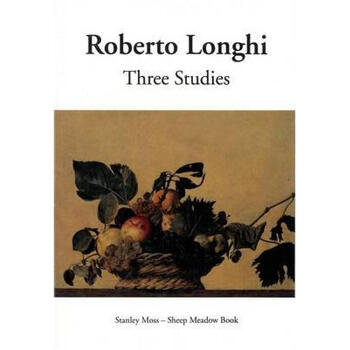 Three Studies: Masolino and Masaccio, Carava...
