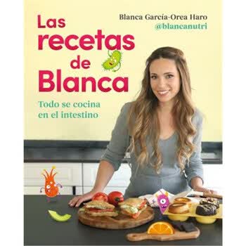 RECETAS DE BLANCA, LAS