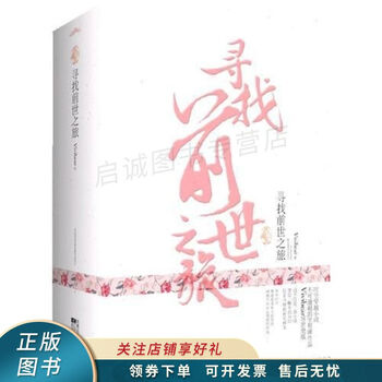 寻找前世之旅典藏版下