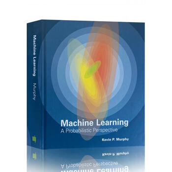 机器学习：从概率的视角分析 The Machine Learning: A Probab...