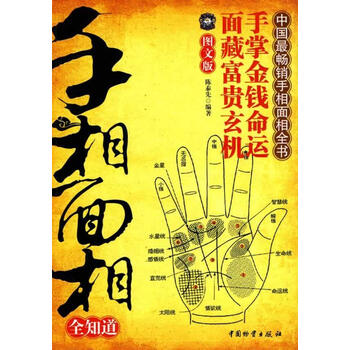 手相面相全知道