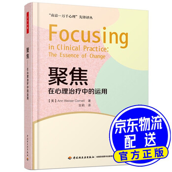 聚焦：在心理治疗中的运用（万千心理）