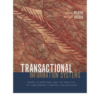 Transactional Information Systems: Theory, A...