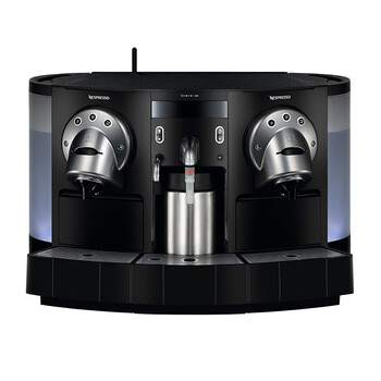 【NespressoCS223】Nespresso Gemini CS223 商用咖啡机/胶囊咖啡机/双头萃取/家用/办公室/茶水间 含咖啡胶囊一盒【行情 报价 价格 评测】-京东