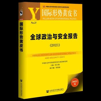 政治与安全报告（2021）