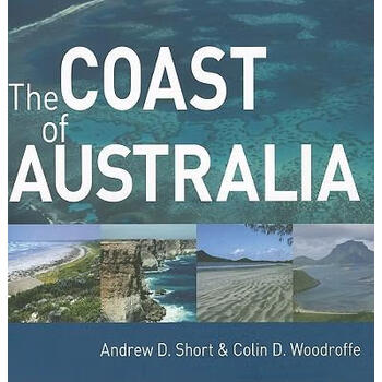 The Coast of Australia