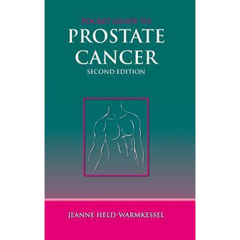 Pocket Guide to Prostate Cancer