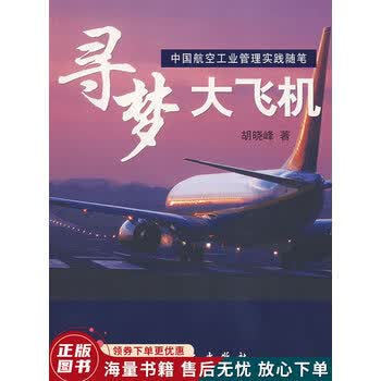 寻梦大飞机