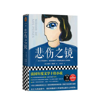 悲伤之镜 皮耶尔 勒迈特 著