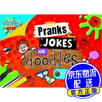 Prank Star Doodles