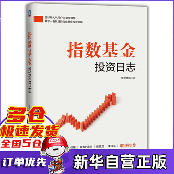 指数基金投资日志