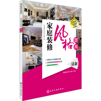 家庭装修风格图典