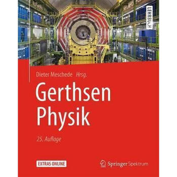 Gerthsen Physik