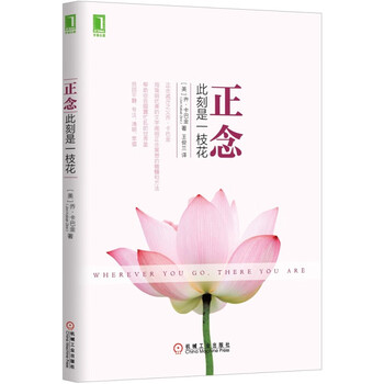 正念此刻是一枝花 红色