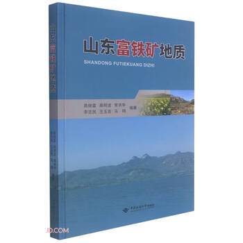 山东富铁矿地质(精)