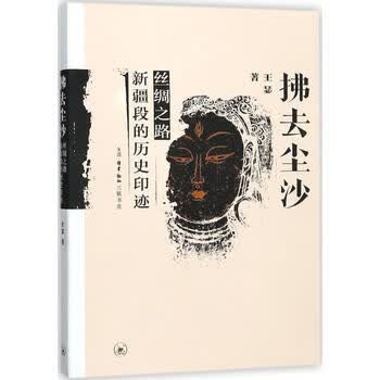 拂去尘沙 王瑟 生活.读书.新知三联书店【正版图书】