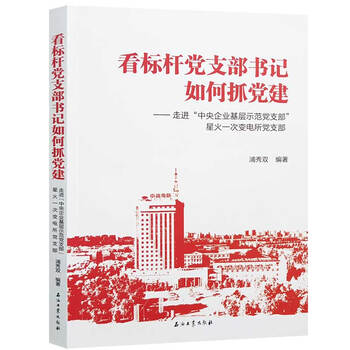 看标杆党支部书记如何抓党建:走进