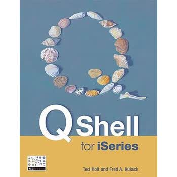 Qshell for iSeries