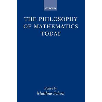 The Philosophy of Mathematics Today