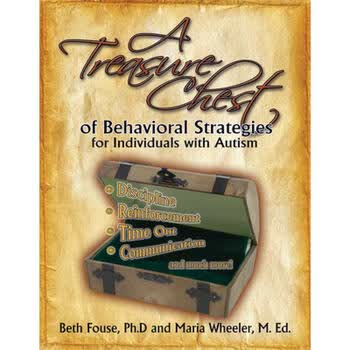 A Treasure Chest of Behavioral Strategies fo...
