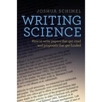 科学文章写作 Writing Science: How to Write Papers ...