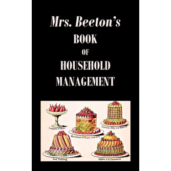 [原版]Mrs. Beeton’s Book of Household Managem