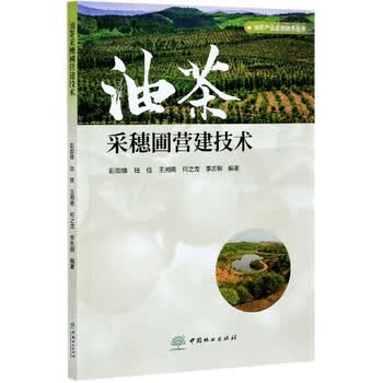 油茶采穗圃营建技术