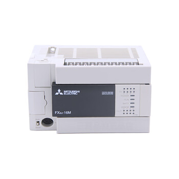 三菱 plc-FX3U-16MR/32MT/48/64/80MR/128MT/ES-A可编程控制器 FX3U-48MT/ES-A 不含线【图片 价格 品牌 报价】-京东