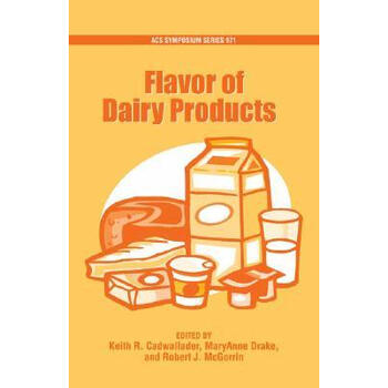 Flavor of Dairy Products