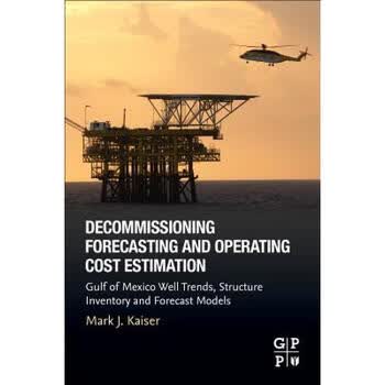 Decommissioning Forecasting and Operating Co...