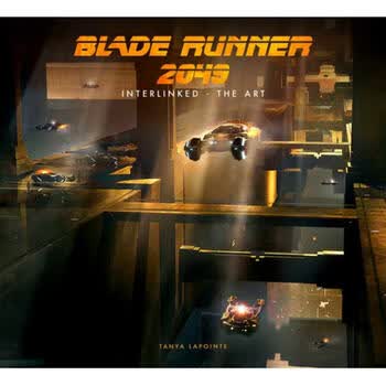 Blade Runner 2049 - Interlinked - The Art