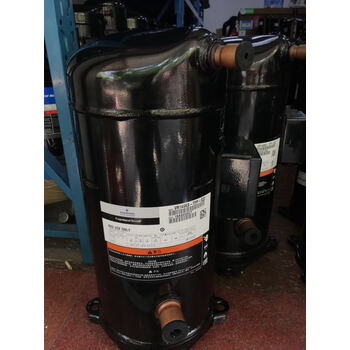 VR144KSE-TFP-522 591 ZR144KCE-TFD-522 全新12匹空调压缩机定制 VR144KSE-TFP-591【图片 ...