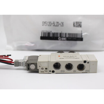 定制电磁阀SY5120/5220/5320-4/5L/LZ/LD/LZE/LZD-01-C4- SY5220-5LZD-C6【图片 价格 品牌 报价】-京东