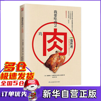 我要吃肉(2鸡肉)