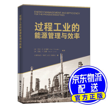 过程工业的能源管理与效率