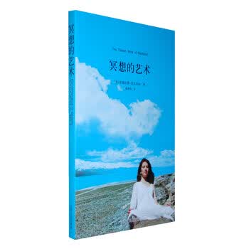 冥想的艺术