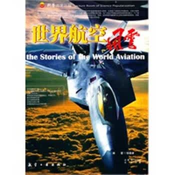 世界航空风云 徐德康
