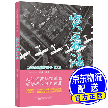 突袭法兰西（图文版）/二战经典战役系列丛书