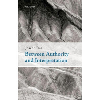 Between Authority and Interpretation: On the...
