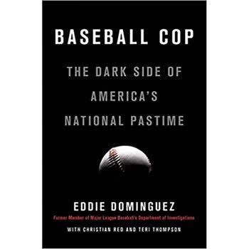 棒球警察 英文原版 棒球之爱 Baseball Cop