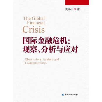国际金融危机：观察、分析与应对