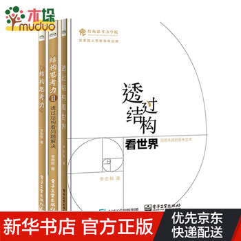 李忠秋作品 共3册