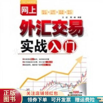 网上外汇交易实战入门