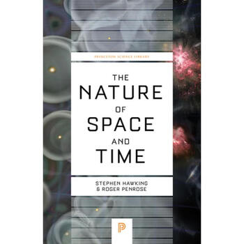 时空的本质 The Nature of Space and Time